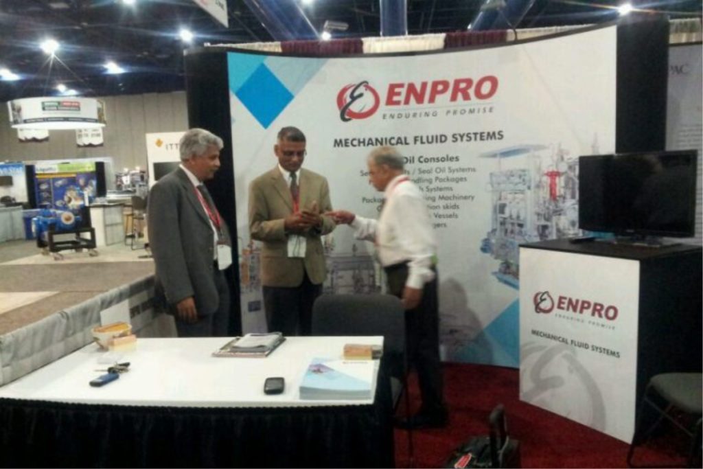 Corporate Presentation, Exhibition Management, Services Provider, India